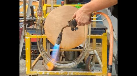 Encircle Process By Ruth Allen And Adam Markowitz Youtube