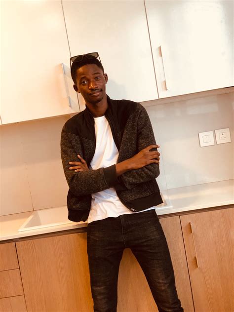 Basit Rufai On Linkedin I4gzuri