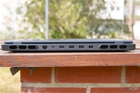 Lenovo Legion Pro I Gen Review A Gaming Laptop That Gets Almost Everything Right