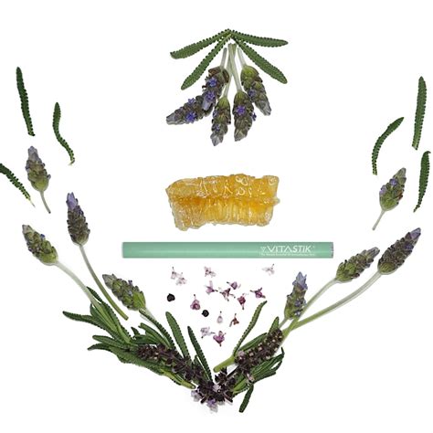 Melatonin Diffuser Sleepy Time Sweet Honey Lavender Handheld