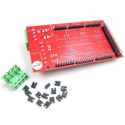 3d printer control board ramps 1 4 controller module 3d printing boss