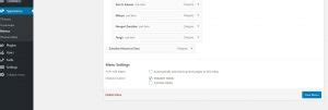 How To Use Wp Nav Menu To Add Class To Ul A Anchor Tag And Li