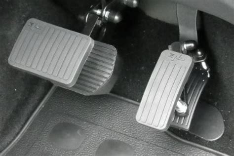 Pedal Extensions Disability Vehicle Car Or Van
