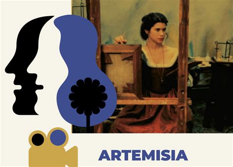 8 Marzo Il Film Su Artemisia Gentileschi A Grottammare Alta