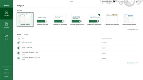 Télécharger Excel Pour Windows Macos Android Ios Service En Ligne