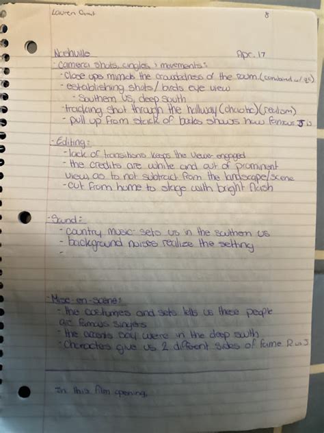 Representation Assignment