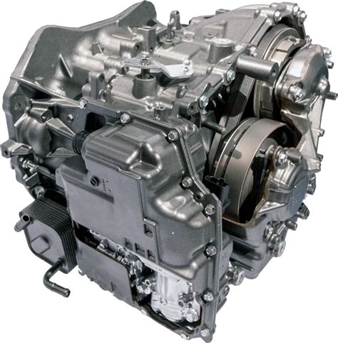 Jatco Cvt