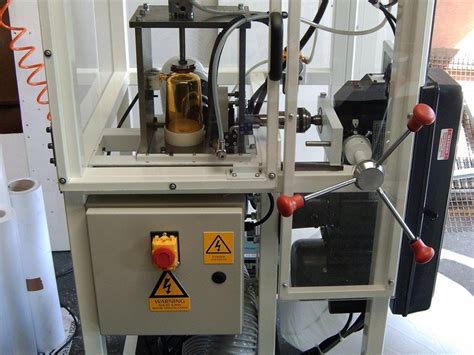 Mv Technical Systems Tooling