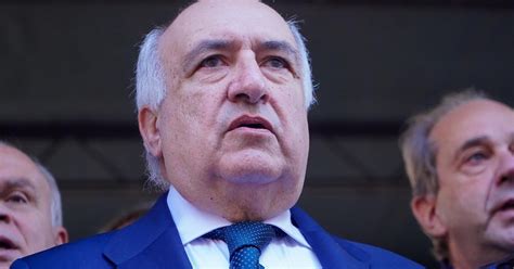 La Brutal Declaración De Un Senador Uruguayo Contra La Homosexualidad