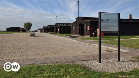 Logor Majdanek Pouke Na Godišnjicu Oslobađanja Dw 24 07 2024