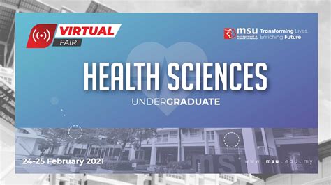 Calling All Future Health Practitioners