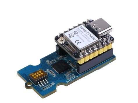 Buy Grove Smart Ir Gesture Sensor Infrared Camera Sensor Ai Algorithm