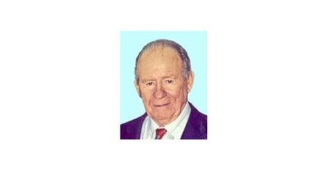 Martin Conroy Obituary 1918 2018 North Providence Ri The