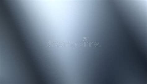 Soft Blue Gradient Background Smooth Color Transition Design Generative Ai Stock Illustration