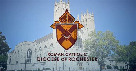 Diocese Of Rochester Reaches 55m Sexual Abuse Settlement