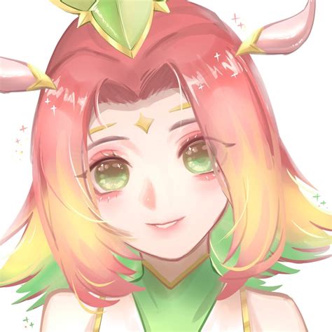 Neeko And Star Guardian Neeko League Of Legends Drawn By Saikayo