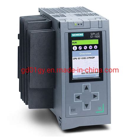 New Original Simens PLC Profinet Io For Siemens PLC China Siemens PLC