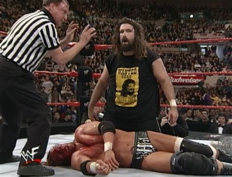 Ranking Every WWF PPV Of 2000 HowTheyPlay