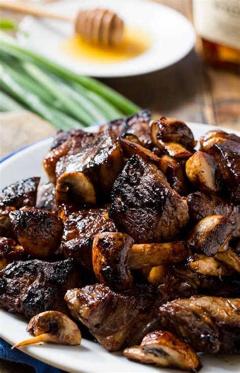 Ihop Steak Tips Marinade Recipe Infoupdate Wallpaper Images