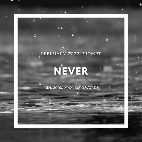 February 2022 Fanfic Contest Prompt Out Submissions Open Relsanna