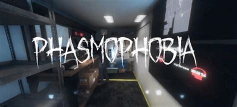Phasmophobia Is Adding A Custom Difficulty Mode This Month Levelup