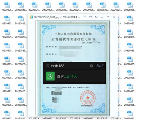 申请软件著作权登记需要哪些材料 软件著作权登记申请所需文件 知乎