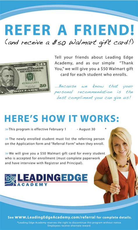 Referral Program Flyer Template Printable Word Searches