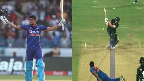 3 Moments From Ind Vs Nz 1st Odi That Created Buzz Among Fans