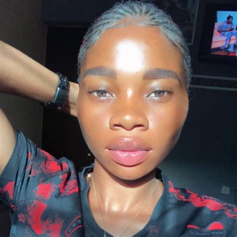 Ebunoluwa Ebun Oluwa 23 • Threads Say More