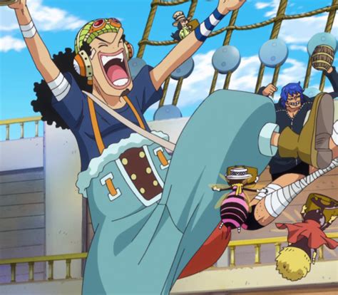 Datei Lysop Abfahrt DR OPwiki Das Wiki für One Piece