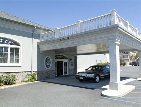 Our Facilities Matthew Funeral Home And Cremation Services Inc