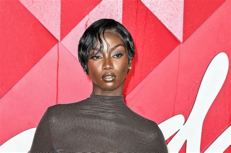 Anok Yai Doesnt Want Model Of The Year Title