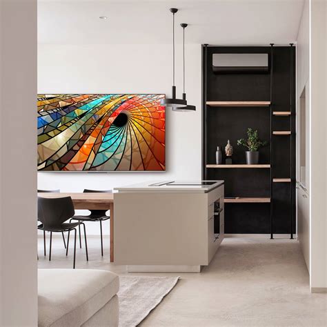 The New 2020 Tcl P715 4k Quhd Android Tv