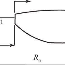 A Schematic Of The Three Sources Of Inefficiency Within Flapping Normal Download Scientific