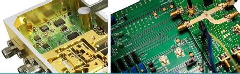 คู่มือเกี่ยวกับเครื่องรบกวนสัญญาณและการผสานรวมเทคโนโลยี Pcb