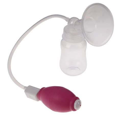 Hot Selling Brand New Pregnancy Manual Breast Pump Super Nursing