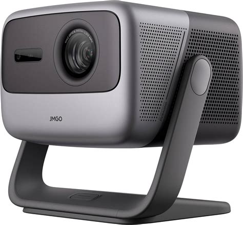 Jmgo Products Microless