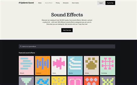 Ultimate Collection Of Sound Effects Mp3 Elevate Your Audio Experience