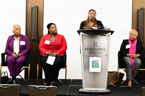 Dcc Retail Summit The Future Of Retailers Dc Chamber Of Commerce