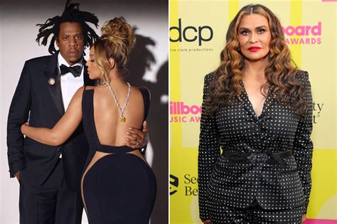 Tina Knowles Defends Beyoncé Amid Tiffany Diamond Controversy