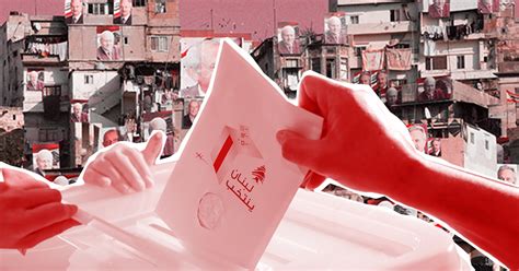 Lebanons Elections Explained