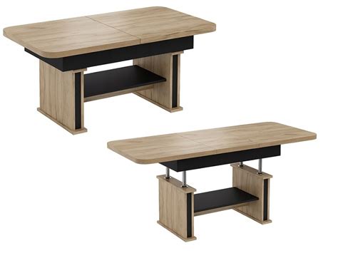 Ława L loft rozkładana podnoszona x L łaowstół rozkładany podnoszony Cena