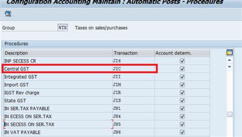 Business Place Configuration In SAP FICO ERP Teacher