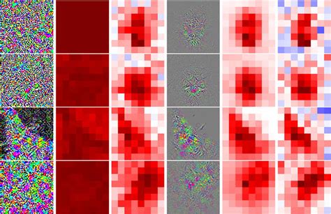 Comparison Between Adversarial Perturbations And Regional Attributions