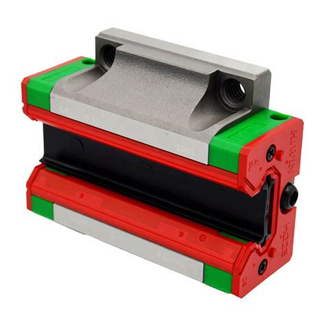 Kolica Za Profilisanu šinu Hiwin Hgw25cc Mehatron Rs Komponente Za Cnc I Automatizaciju