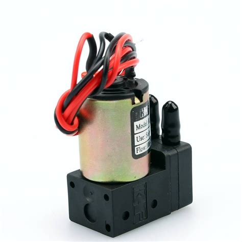 Small Ink Pump KHF Small Ink Pump Solvent Small Ink Pump Ink Pump