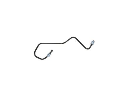 96652672 ТРУБКА ТОРМОЗНОЙ СИСТЕМЫ НОМИН НАРУЖН ДИАМ 5 ММ Gm Запчасти на Drive2