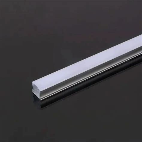 Flat Surface Mount Linear Profile For Industrial At ₹ 62meter In New