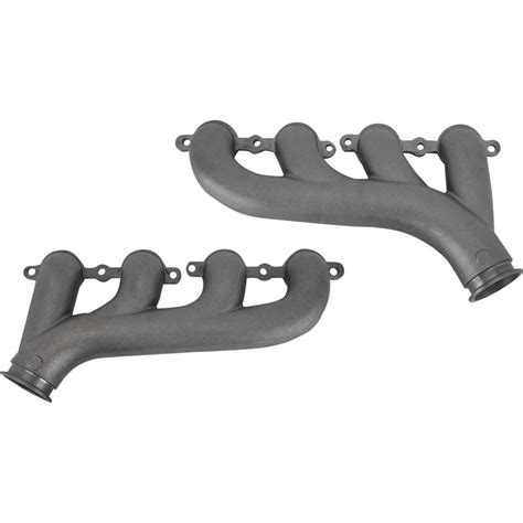 Exhaust Manifolds Chevy Ls Turbo Log Style