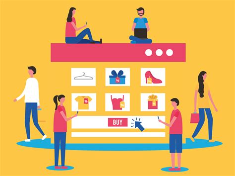 Tips For Effective E Commerce Web Design In Maitland Web Design